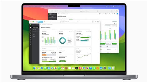 macos sonoma features you should check out first macrumors