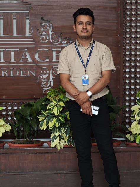 Bikash Basnet On Linkedin Attending 37thtownhallmeeting Worldlink