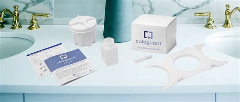 Cologuard Your Easy Guide To Getting Screened