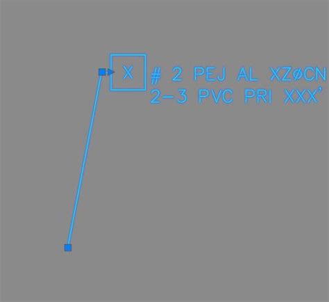 Multileader With Block And Text Wont Rotate Correctly Autodesk Community