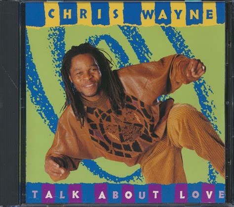 Kingston Roots Chris Wayne Talk About Love