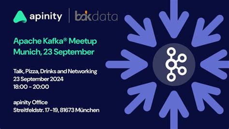 Bakdata On Linkedin Apachekafka