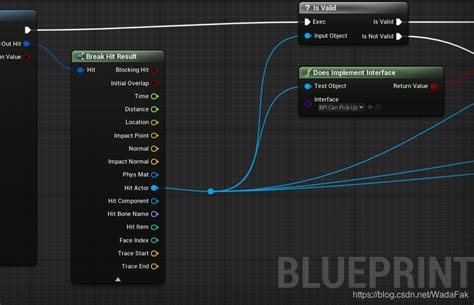【ue4】游戏中选中物体，物体边缘高亮的实现方法！！ ue选中目标高光 wadafak的博客 csdn博客