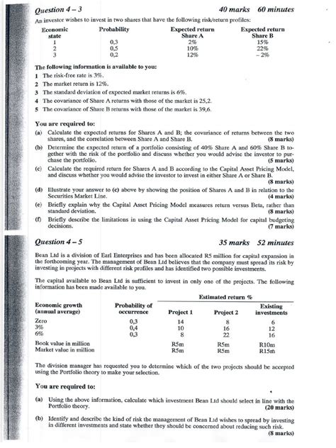Tutorial Questions 2020 Pdf