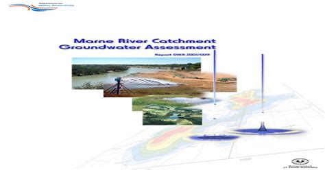 Pdf Marne River Catchment Groundwater Assessment Dokumen Tips