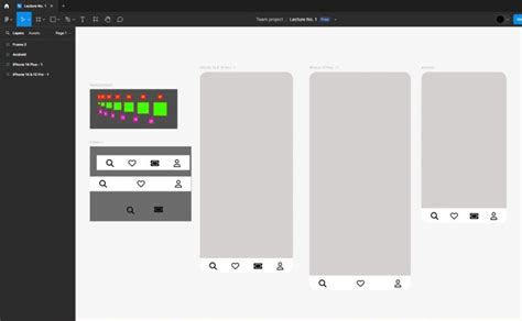 Learned A Lot With Figma Ayush Pawar Posted On The Topic Linkedin