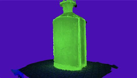 Glb Texture Issues In R167 Questions Threejs Forum