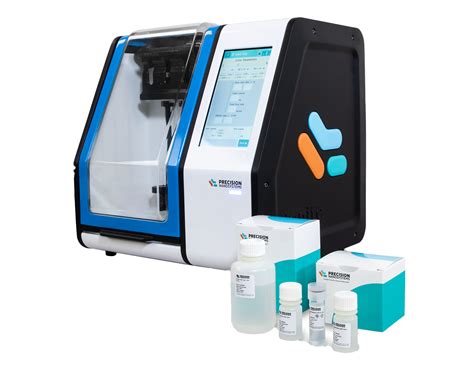 Cytiva Launches Advanced Rna Delivery Lnp Kit For Nanoassemblr Ignite Cytiva