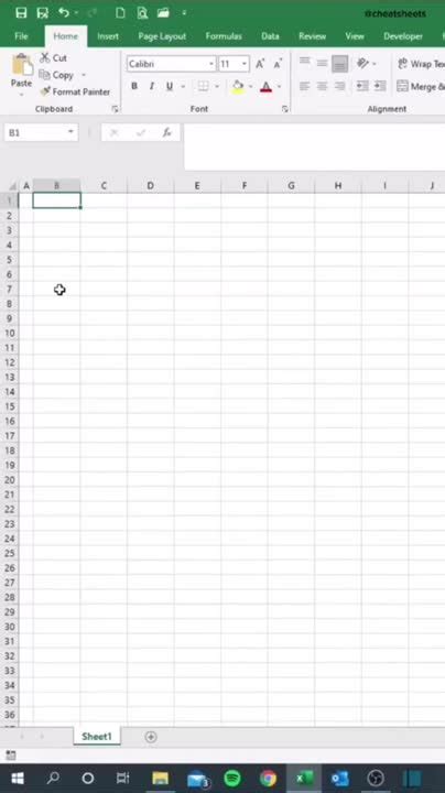 Muhammad Naeem ‎ozair On Linkedin Clickable Buttons In Excel