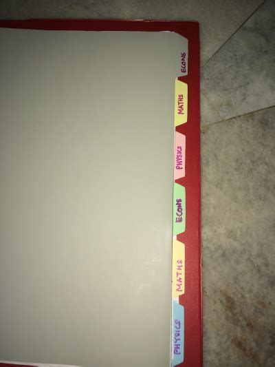 Organising Past Years Tumbex