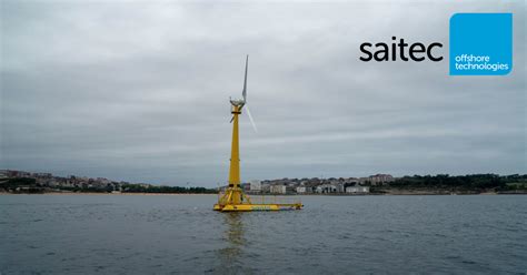 About Us Saitec Offshore Technologies
