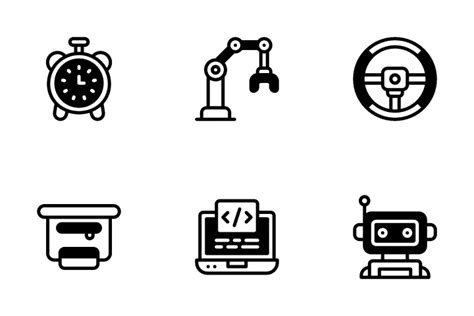 Download Nerd Icon Pack Available In Svg Png And Icon Fonts