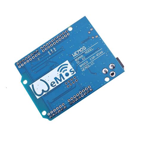 Wemos D1 R2 Wifi Esp8266 Development Board