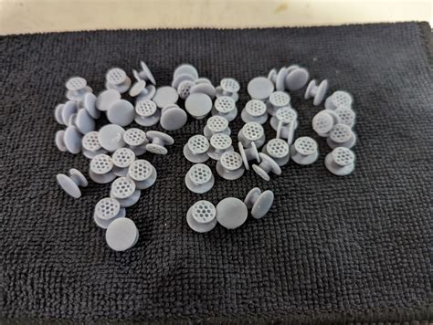 Stl File Crocs Jibbitz Connector Commercial License 🧞‍♂️・3d Printable Design To Download・cults