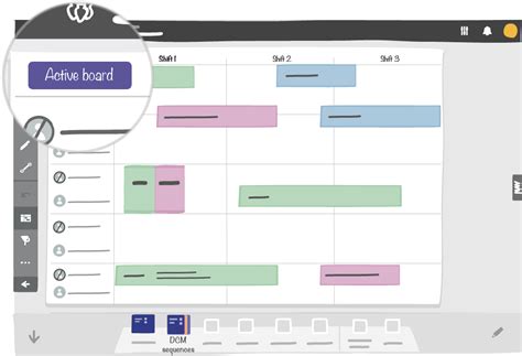 DCM Board Modes User Guide Documentation DCM Board Modes User Guide Documentation