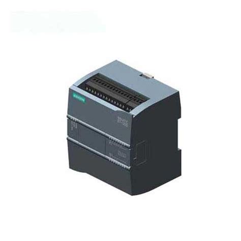 6ES7214-1HF40-0XB0 - Compact CPU 1214 FC DC/DC/relay S7-1200F - Việt Nam Automation