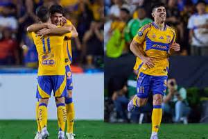 Tigres Cincinnati Resumen Y Goles Tigres Vs Fc Cincinnati No Todo Es Gignac Y Así Guido