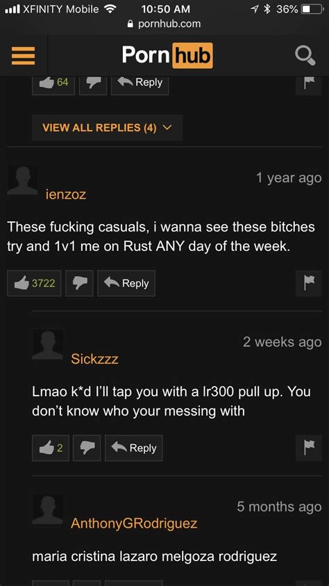 Gamer Girl Gets Fucked While Playing Rust R PornhubComments