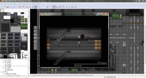 RPG Maker XP RPG Maker Make Your Own Game