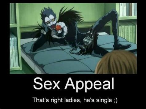 Sex Appeal Anime Amino