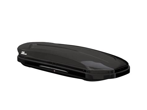 Автобокс Carl Steelman Sport 1950*860*380 мм (450 L) черный купить в ...