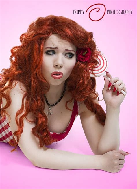 Ludella Hahn.