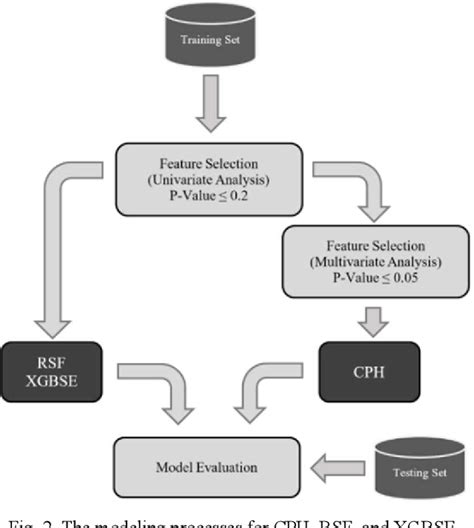 Figure 1 From Risk Prediction Of Stroke In Atrial Fibrillation Patients Using Machine Learning