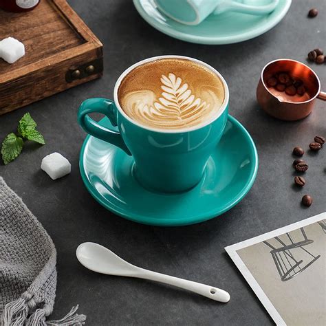 Nespresso Cups And Saucers Hot Sale