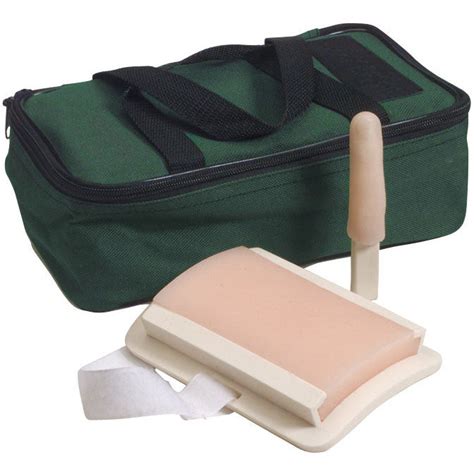 Diabetic Injection Model Kit Medisave Uk