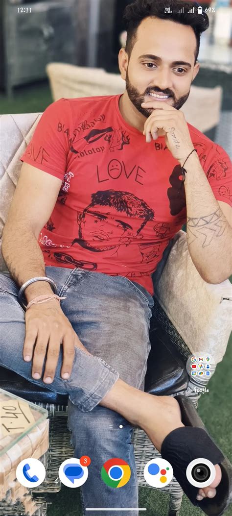 Kulwant Singh Officialsagarbajaj On Threads
