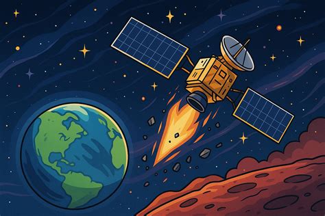 Did You Know 🛠️ How A Simple Math Error Destroyed A 125 Million Nasa