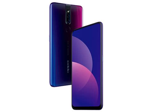 Oppo F Pro Price In Malaysia Specs Rm Technave