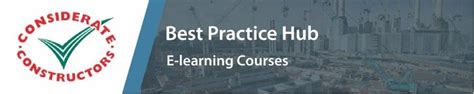 New Code Of Considerate Practice E Learning Courses Cip Books