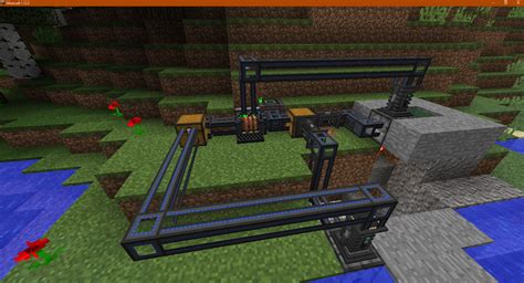 Atomic Science Minecraft Mods CurseForge