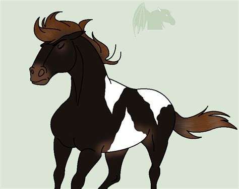 Sexy Hair Flick By Wildhorsesandragons On Deviantart