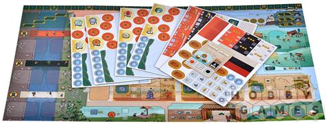 Белый замок | Купить настольную игру в магазинах Hobby Games