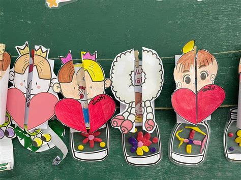 อนุบาล อนุบาล 🍬🍬🍭ดาวน์โหลดฟรี💗 กิจกรรมศิลปะสร้างสรรค์🌿🍀 Facebook