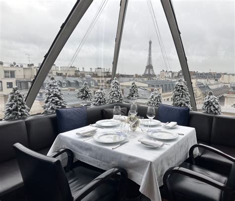 파리 Loiseau Blanc 루아조 블랑 런치 후기 페닌슐라 파리 프렌치 레스토랑 미슐랭2스타 네이버 블로그