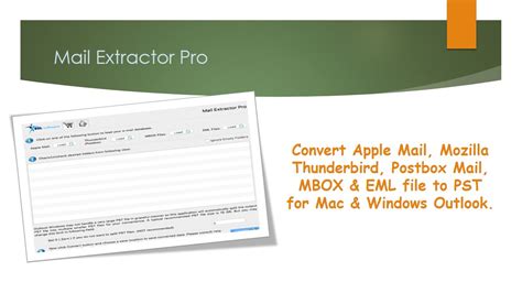 How To Convert Eml To Pst Few Simple Steps For Accurate Conversion