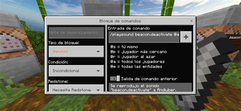 epic sound list 160 sounds minecraft pe maps