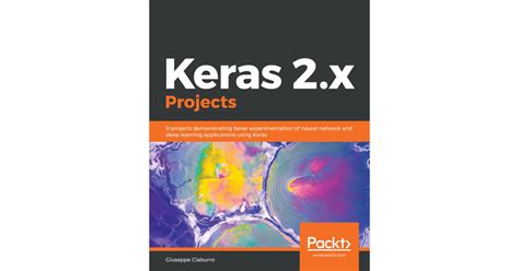 fully recurrent neural networks keras 2 x projects [book]
