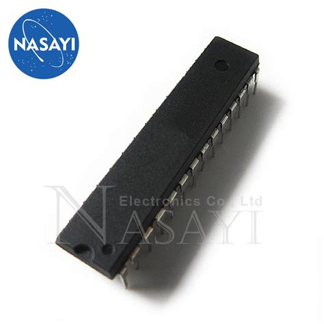 Atmega8 16pu Atmega8 Dip 28 Daraz Pk