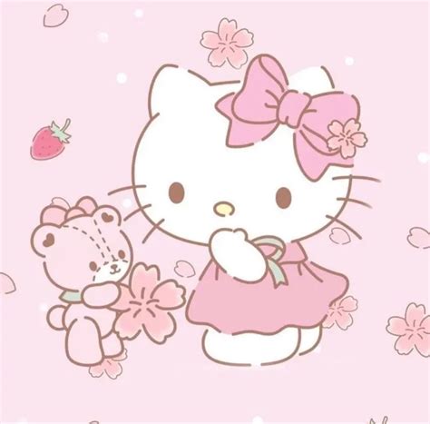 Pin De Nico 🧁 Em ⋆°࿔ 𝒑𝒓𝒐𝒇𝒊𝒍𝒆 𝒑𝒊𝒄𝒔 𝜗𝜚°⋆ Arte Da Hello Kitty Hello