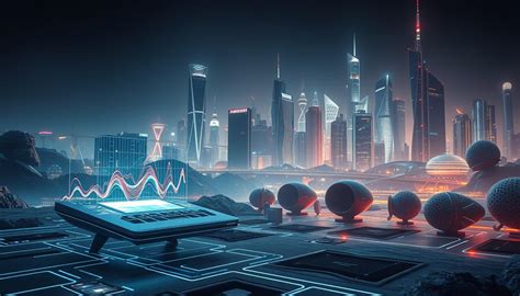 The Power Of Acoustic Algorithms In Modern Tech