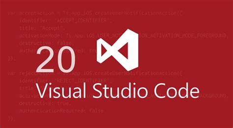 20 Vscode Shortcuts To Make Your Coding Faster ☞ P