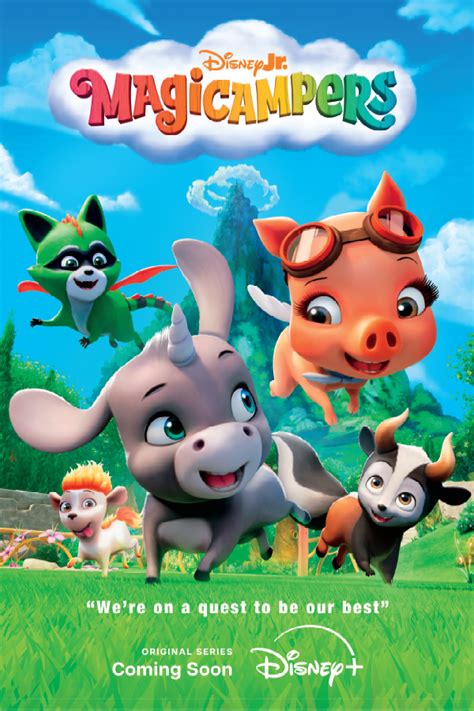 We Bring Great Stories To Life Mikros Animation