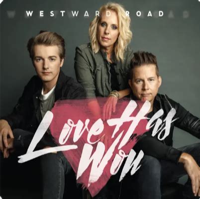 Love Has Won Christian Music Archive