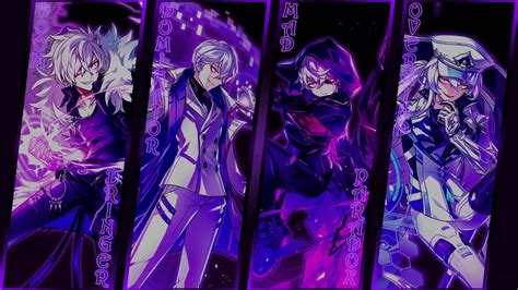 Add Elsword All Classes Wallpaper By Jesgreeneight On Deviantart
