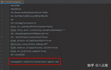 手把手教你写一个java Agent,实现 免费激活” 知乎 手把手教你写一个java Agent,实现 免费激活” 知乎