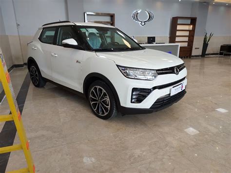 قیمت سانگ یانگ کارکرده و صفر، قیمت محصولات سانگ یانگ همراه مکانیک